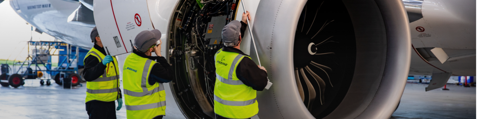 hero-boeingparts | Boeing Developer Tools