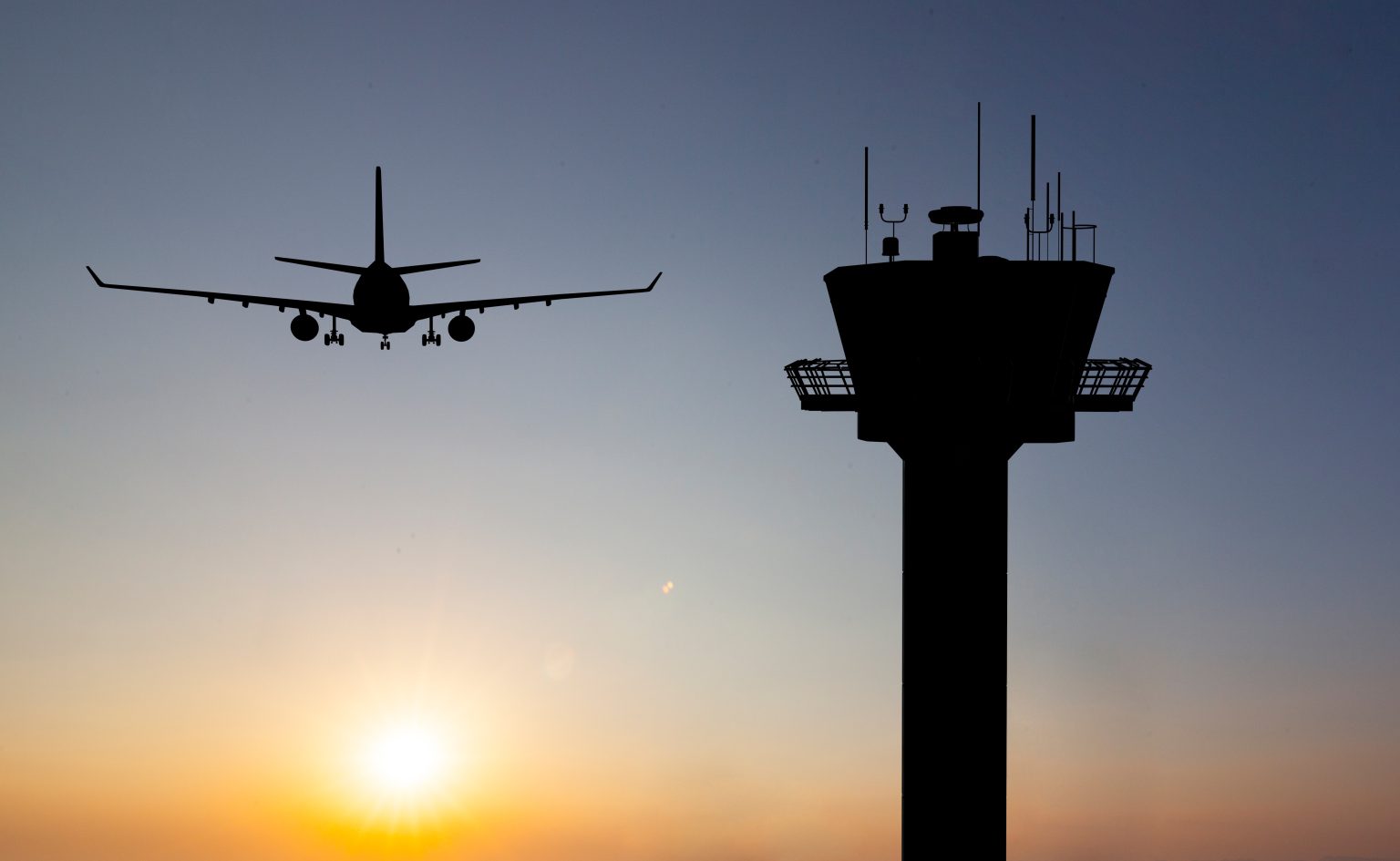 control tower | Boeing Developer Tools